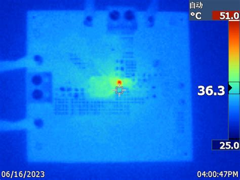 TPS Thermal Issue Power Management Forum Power Management TI E E Support Forums