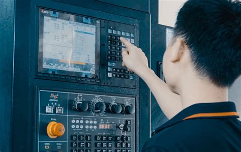 The Skills A Good Cnc Operator Needs To Master In The Factory