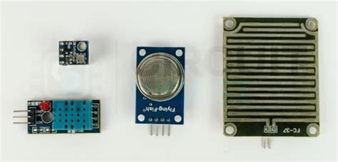 How To Build An Iot Based Weather Monitoring System Using Arduino