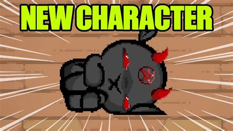 The NEW Character That Crashed My Game YouTube