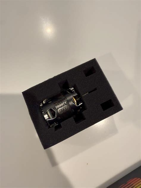 NEW 17 5 Certified Plus Trinity Slot Machine 2 R C Tech Forums