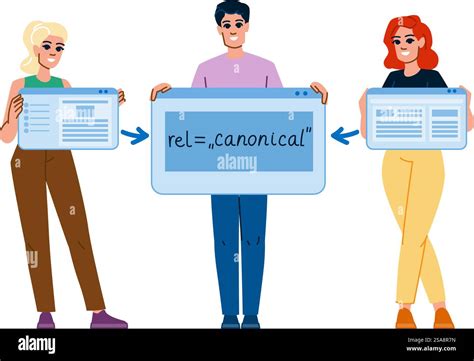 Coding Canonical Tag Vector Description Code Html Metadata H1 Search