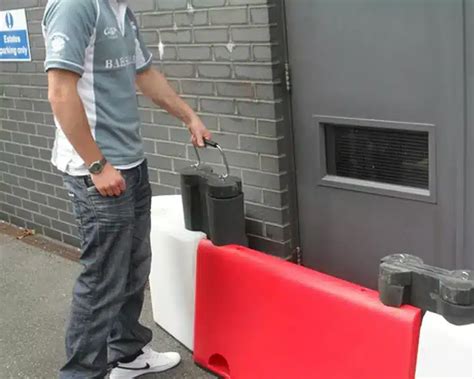 Elite Gss Floodstop Barrier Flood Prevention Elite Gss