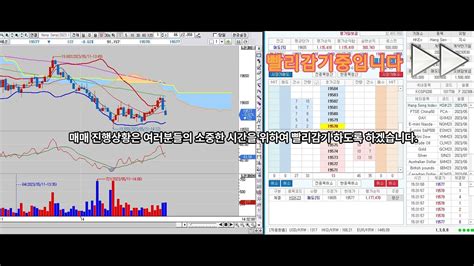 19일차 지수투자 500만원으로 1억 만들기 프로젝트 175만원수익 Youtube