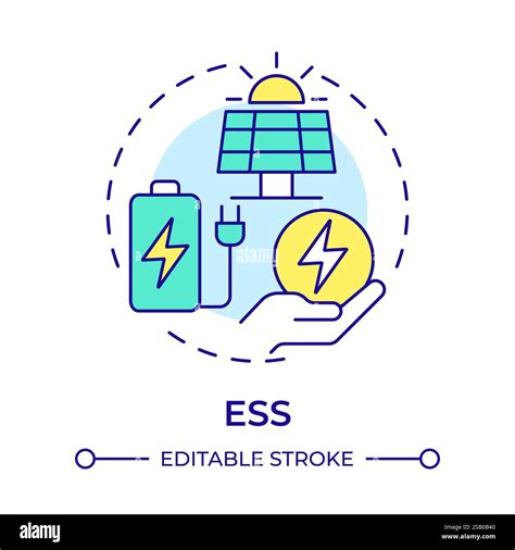 Ess Image Stock Vector Images Alamy