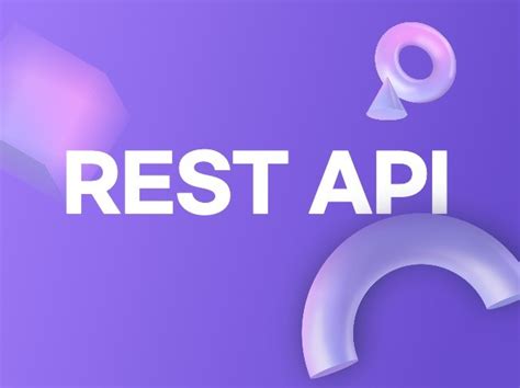 REST API 구축 전문 크몽