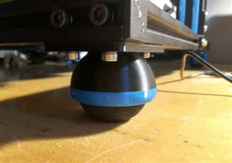 Input Shaping And Printer Feet Duet3d Forum