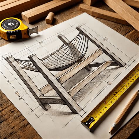 How To Build Your Own Wooden Hammock Stand From Scratch Mating Press