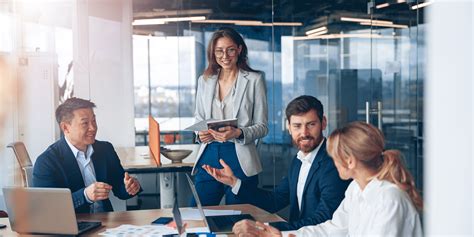 Strategies And Insights For Effective Digital Enterprise Management