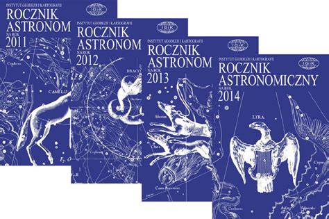 The Astronomical Almanac Of The Institute Of Geodesy And Cartography Download Scientific