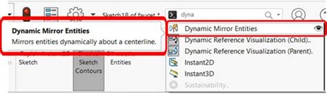 How To Use SOLIDWORKS Mirror Tools