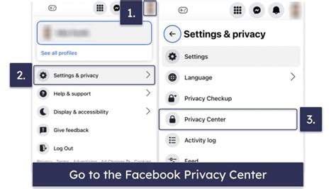 How To Make Your Facebook Account Private 2025 Guide
