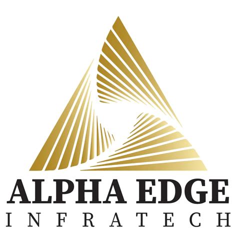 Alpha Edge Infratech Company Profile Funding And Investors Yourstory