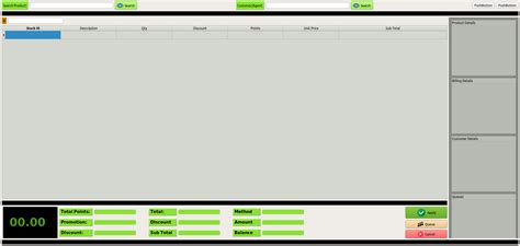 Event Handling From Barcode Scanner Qt Forum