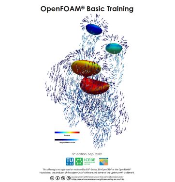 OpenFOAM Basic Training Engineering Fluid Dynamics