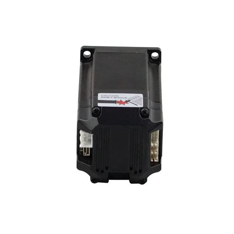 Nema 23 2 8N M BFISS57 C05A Integrated Stepper Motor Manufacturer BESFOC