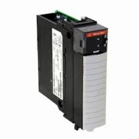 4g 4 Allen Bradly Plc Analog Input Output Module For Industrial At ₹ 30000piece In Nashik