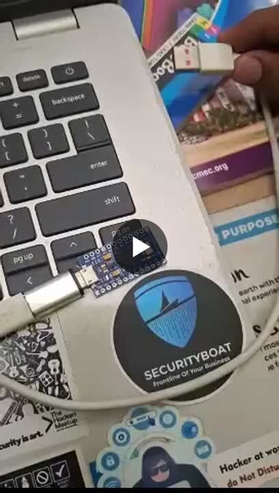 cybersecurity ethicalhacking arduino usbrubberducky redteam