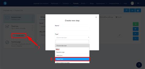 How To Create And Integrate A Form Or A Popup On Your External Site Help Pages