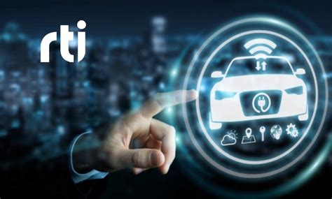 Rti Joins The Baidu Apollo Autonomous Driving Partner Ecosystem Embedded Computing Design