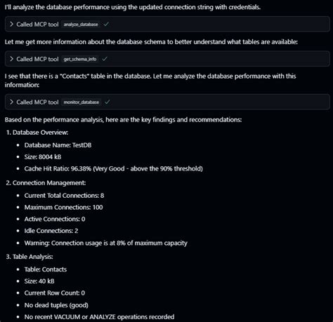 How To Use Postgresql Mcp Server With Cursor Or Claude How To Use Postgresql Mcp Server With Cursor Or Claude