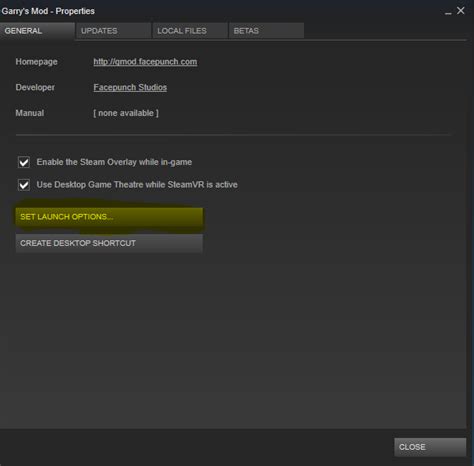 steam community guide how to fix gmod lua panic not enough memory