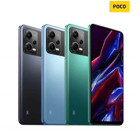 POCO X5 GT Full Specification Launch Date Price In India Techring