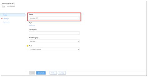 [kb8034] Uninstall And Reinstall Eset Endpoint Products Using Eset Protect On Prem