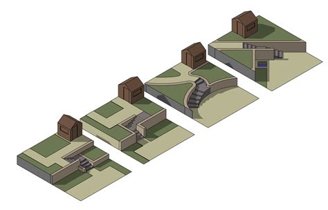 SketchUp A Model Workflow Part Two Pro Landscaper Magazine