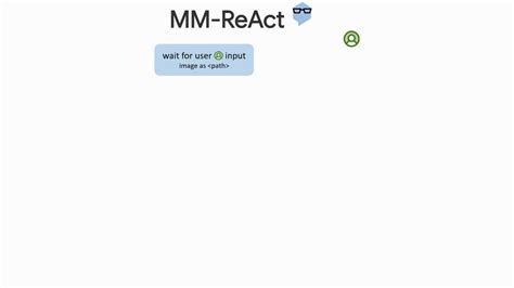 Microsoft Ai Proposes Mm React A System Paradigm That Combines Chatgpt And Vision Experts For