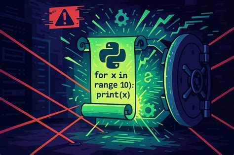 Python In Space How Python Is Powering Satellite Technology And Space