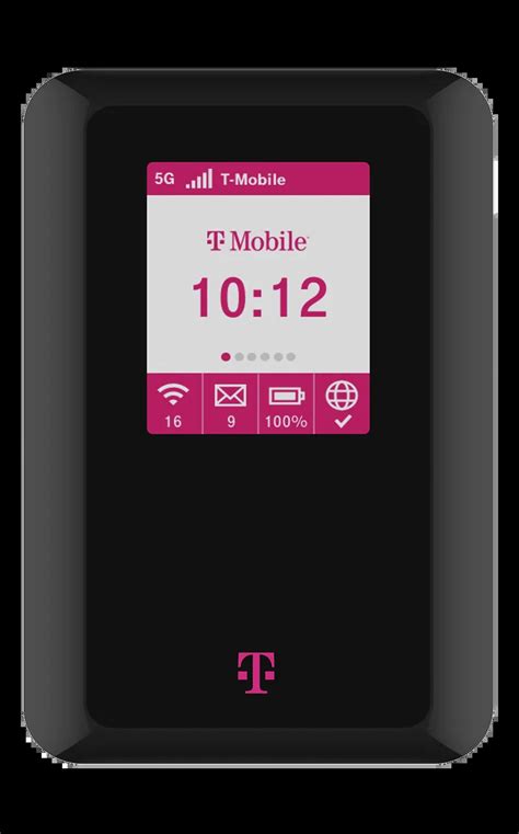 5g Hotspot At T Mobile Murfreesboro Pike And Thompson Pl Nashville Tn