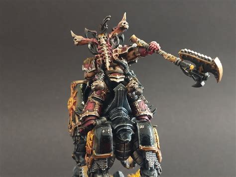 Mcu Juggernaut By Robbarq Rmarvel