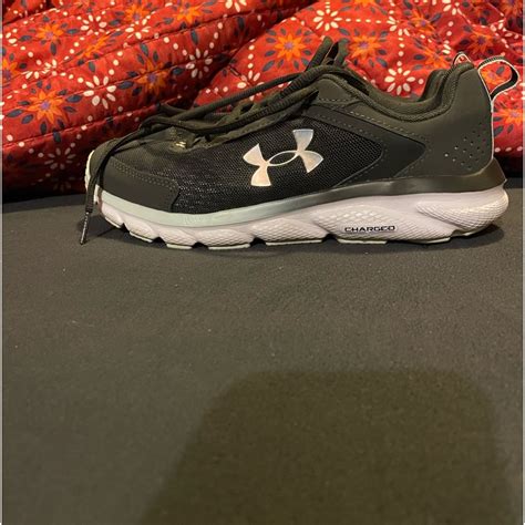 under armor charged assert shoes women s size 8 own… gem