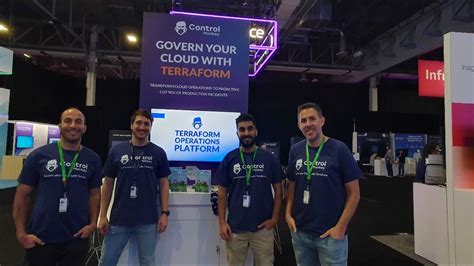 Devops Aws Reinvent2023 Terraform Aharon Twizer