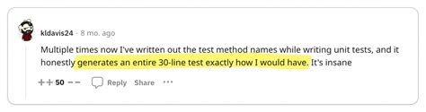 I Reviewed S Of Opinions On GitHub Copilot