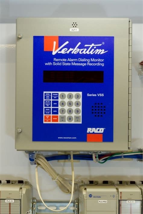Scada Rtu Panel • Oem Panels Scada Rtu Panel • Oem Panels
