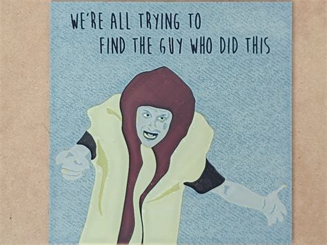 Were All Trying To Find The Guy Who Did This By Optimus Fine