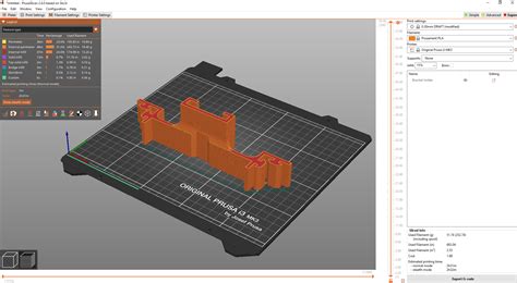 Printer Base By Jm036 Download Free Stl Model