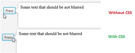 Java Blurred Text In JavaFX TextArea Stack Overflow