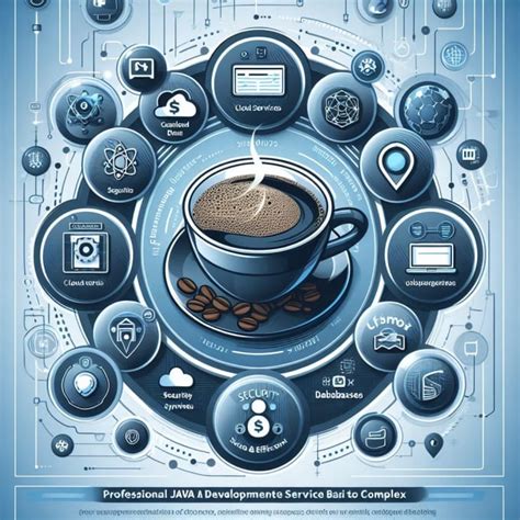 Help You Develop High Quality Java Applications By Amitmishra01 Fiverr