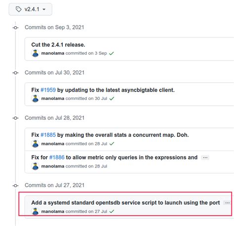 centos 安装部署opentsdb 行无际 博客园