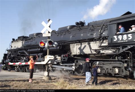Up 3985