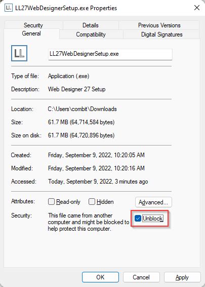 Web Designer Does Not Install After Download Combit Reporting Forum