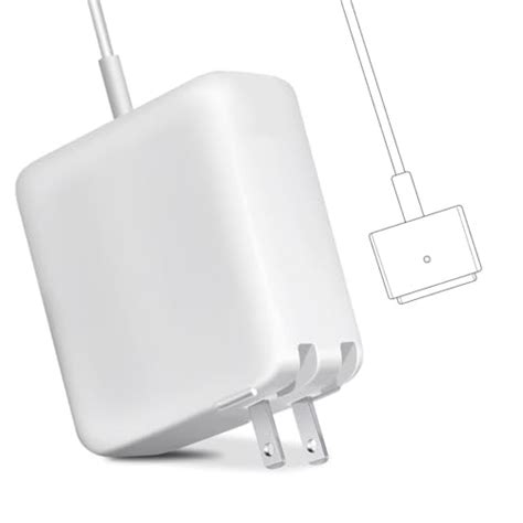I Tested The Best Charger For My Macbook Air Model A Here S Why It S A Game Changer