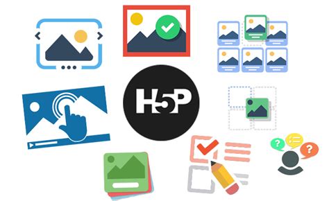 H5p Integration Track Interactive Content Like Never Before