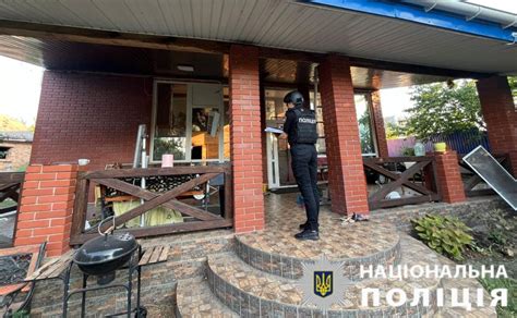 Внаслідок падіння уламків на Київщині пошкоджені 7 житлових будинків Вечірній Київ