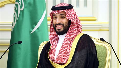 محمد بن سلمان كواليس صعود ولي العهد السعودي إلى السلطة