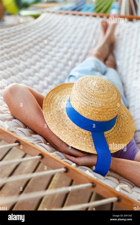 Lazy Vacations Hi Res Stock Photography And Images Alamy