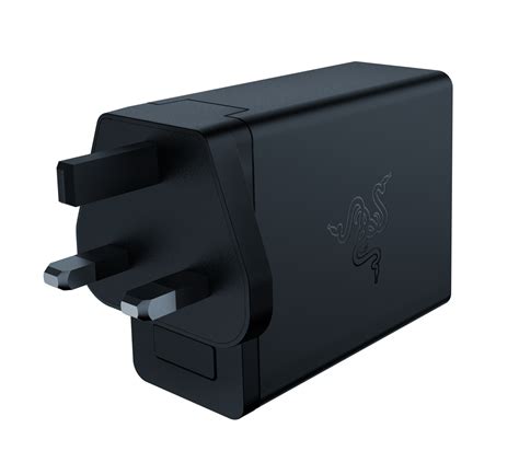 Razer Launches The Ultimate USB C Charger For USD Promises Support For Up To Four